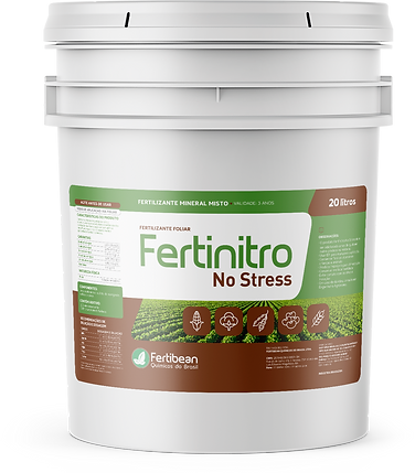 Fertinitro No Stress