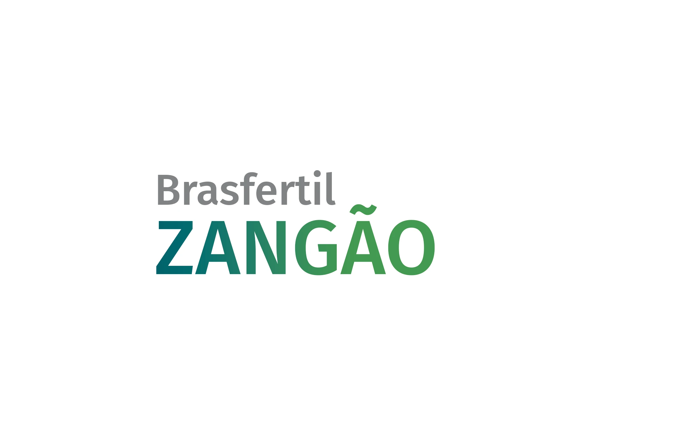 Brasfertil ZANGÃO