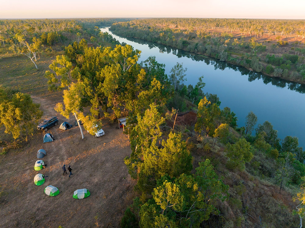 Camp Cooking: Bush Cooking Tips for Aussie 4x4 Enthusiasts