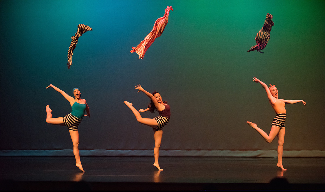 Wight Noise Dance Studio | Peoria, AZ | Dance Company