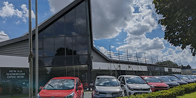 Locations | Startin Group