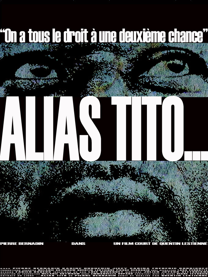 alias tito le film