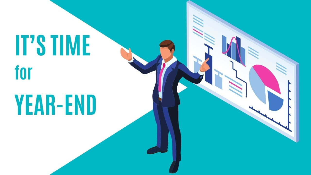 Streamline Your Year-End Close with Business Central Software