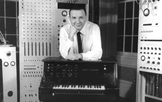Raymond Scott