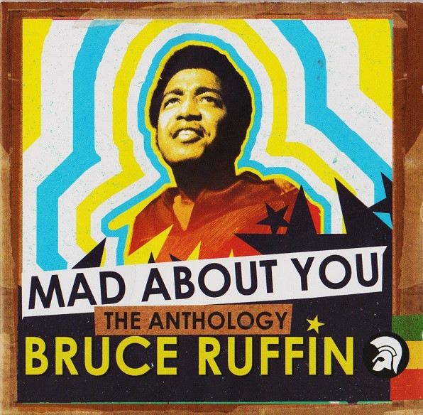 Bruce Ruffin