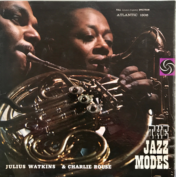 The Jazz Modes