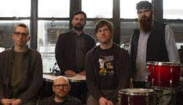 Spiral Joy Band