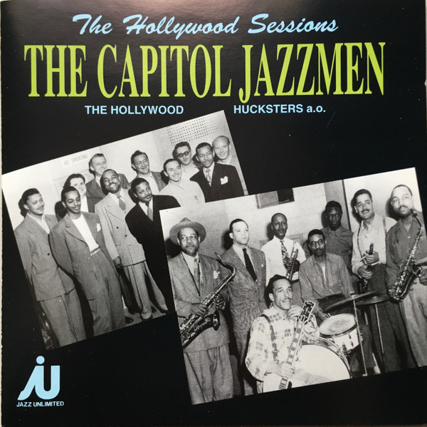 The Capitol Jazzmen