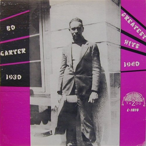 Bo Carter