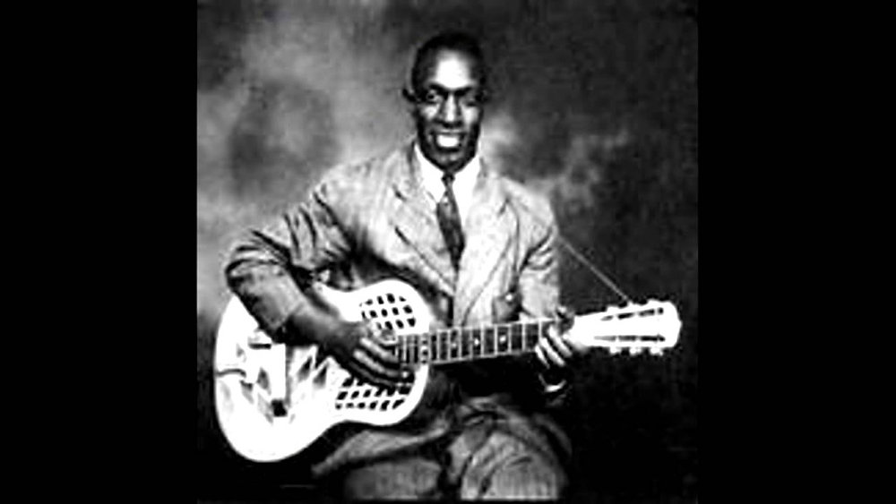 Papa Charlie Jackson