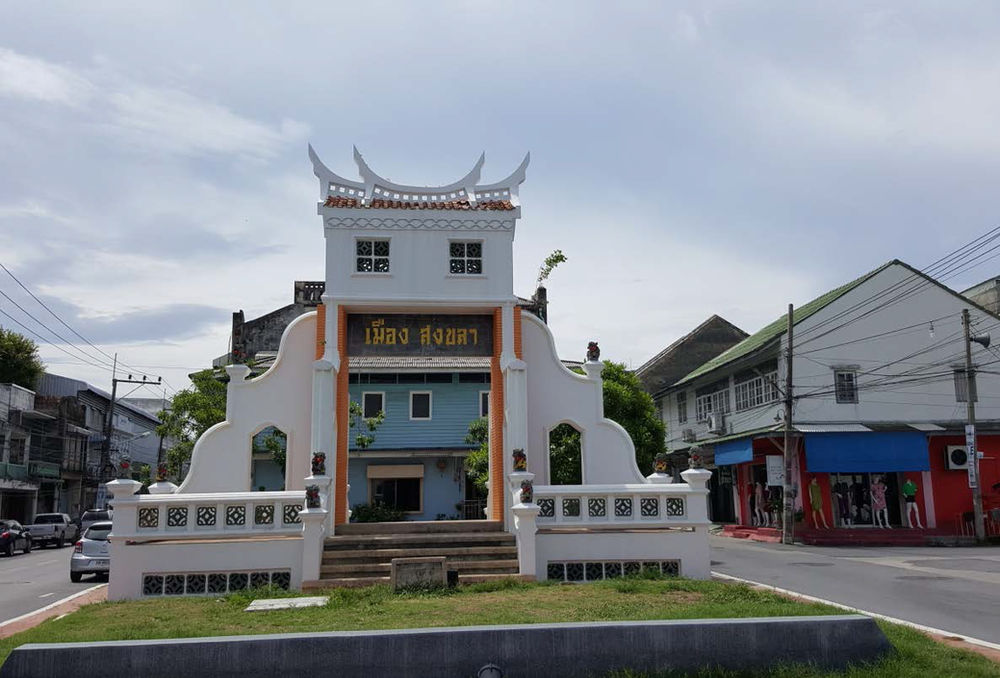 Preserving The Essence of Songkhla Old Town