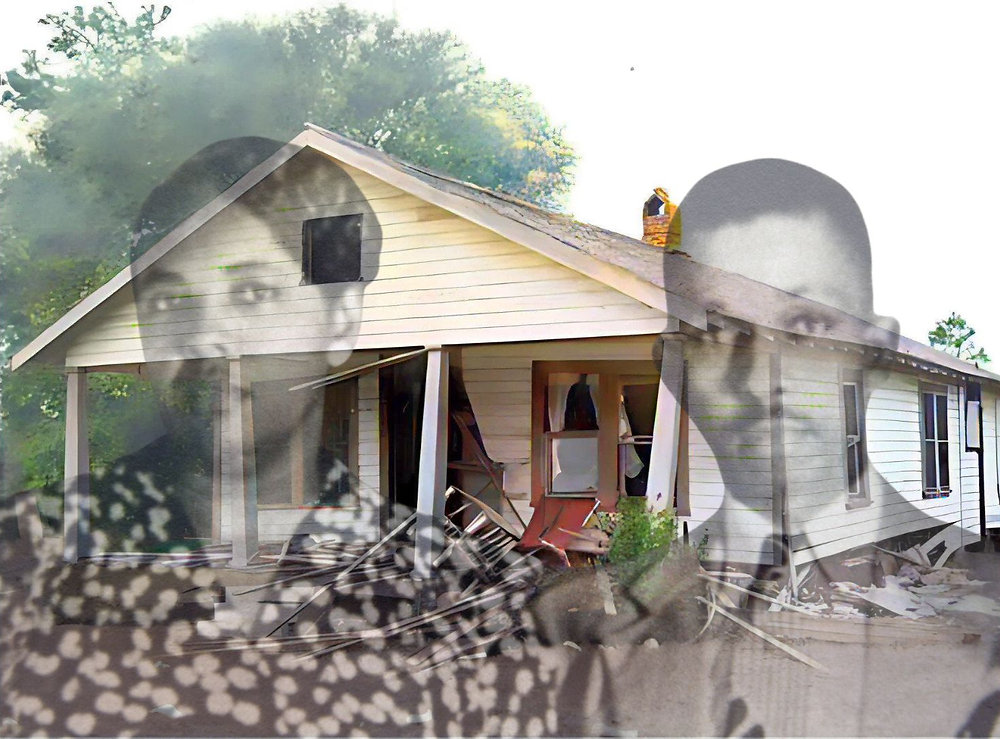 Harry T. Moore Martyr of Florida's Civil Rights Movement