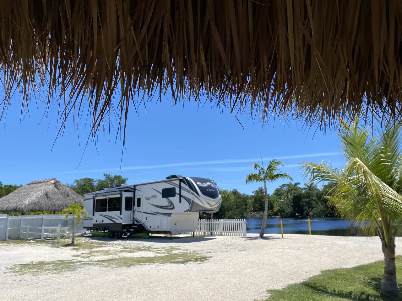 RV Parks in the Florida Keys: What to Expect During Your Stay