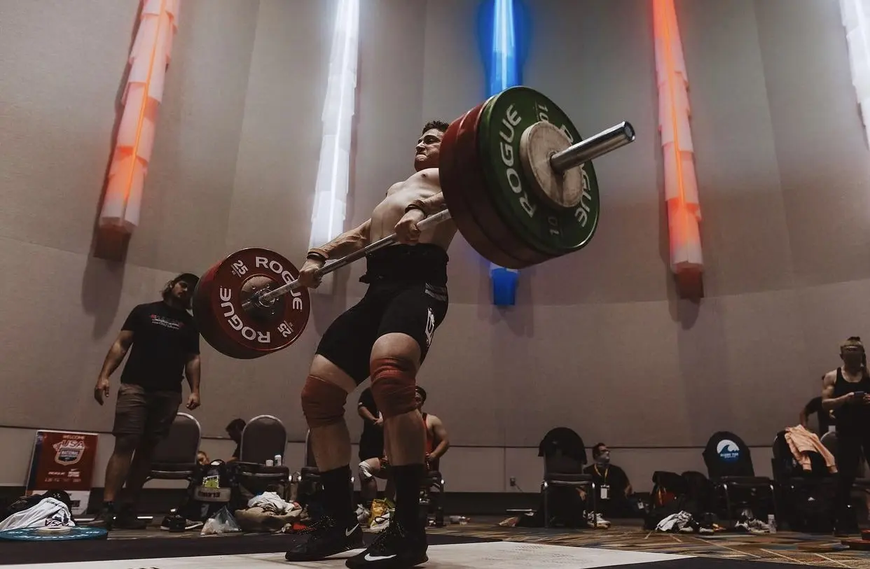 Top 10 Olympic Weightlifting Exercises for Building Strength and Power.