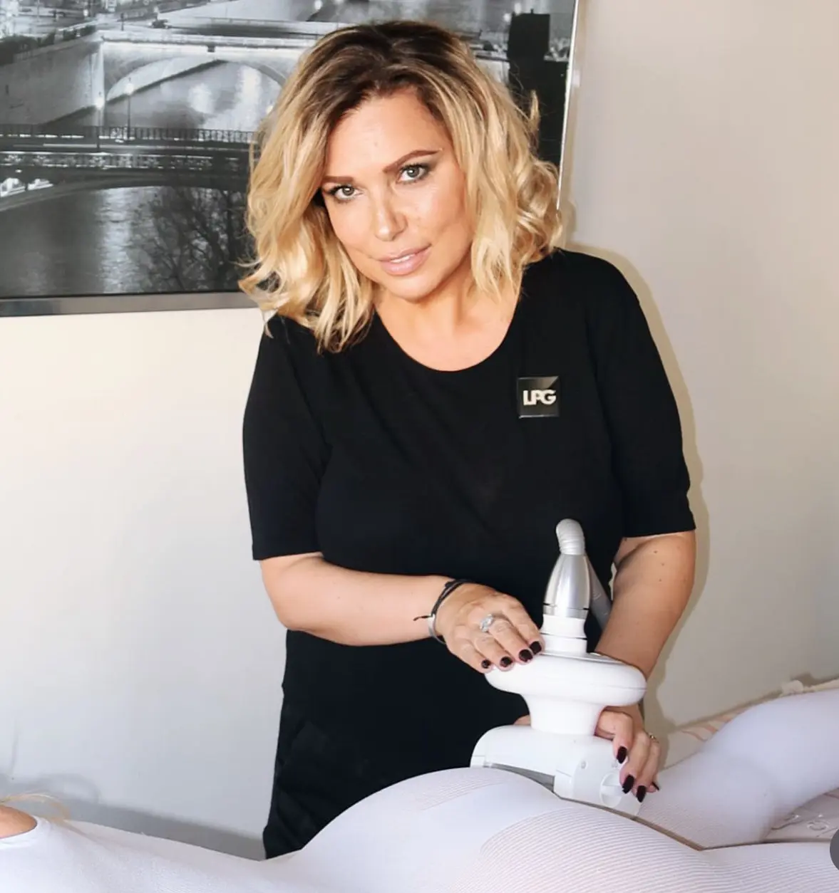 LPG Cellulite Treatments: How to Achieve the Best Results