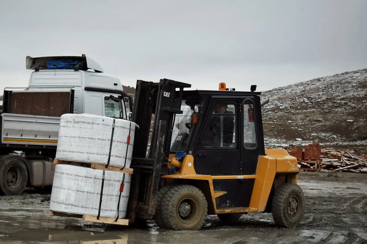 Northwest Forklift | Sales, Rentals & Service