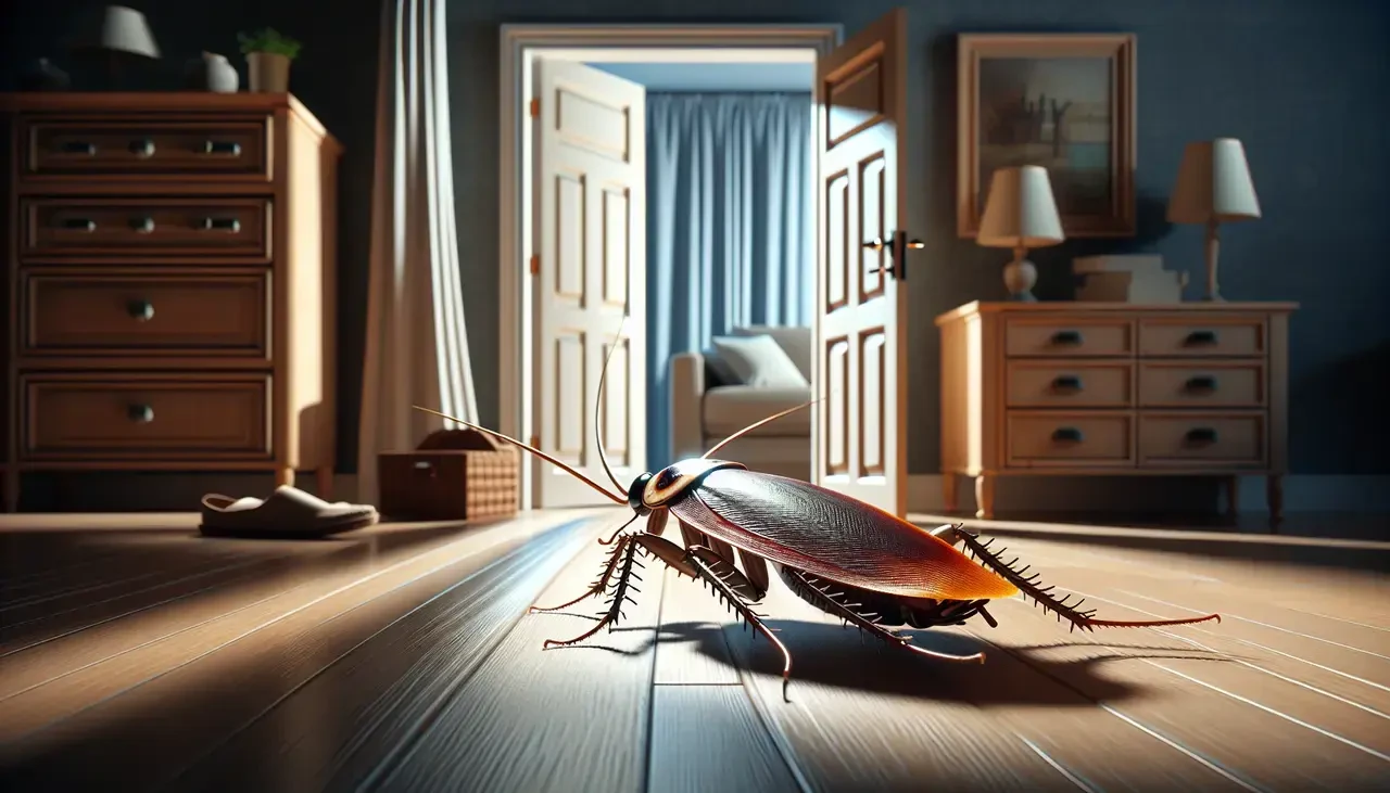 Natural vs. Professional Cockroach Extermination Methods: What Miami ...