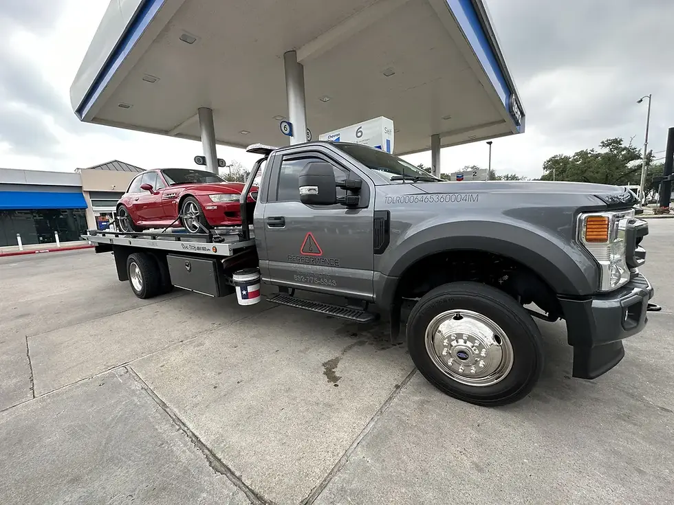 Local Towing Costs Explained: How Much Should You Expect to Pay in the ...
