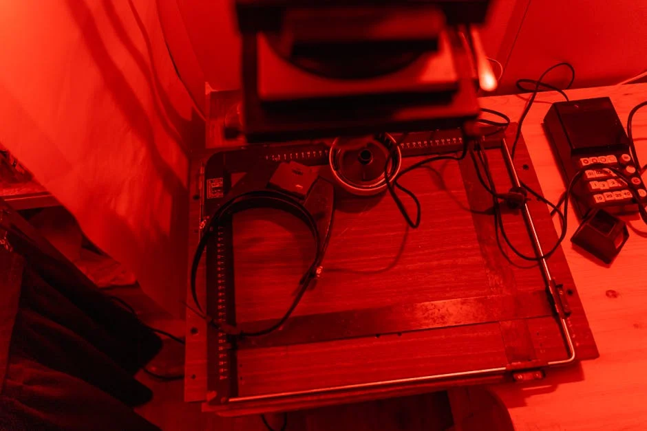 The Art and Science Behind Effective Movie Color Correction