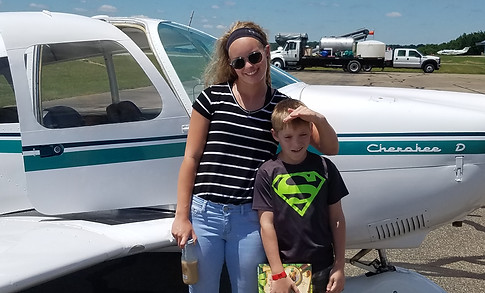 Flight Schools Near Me