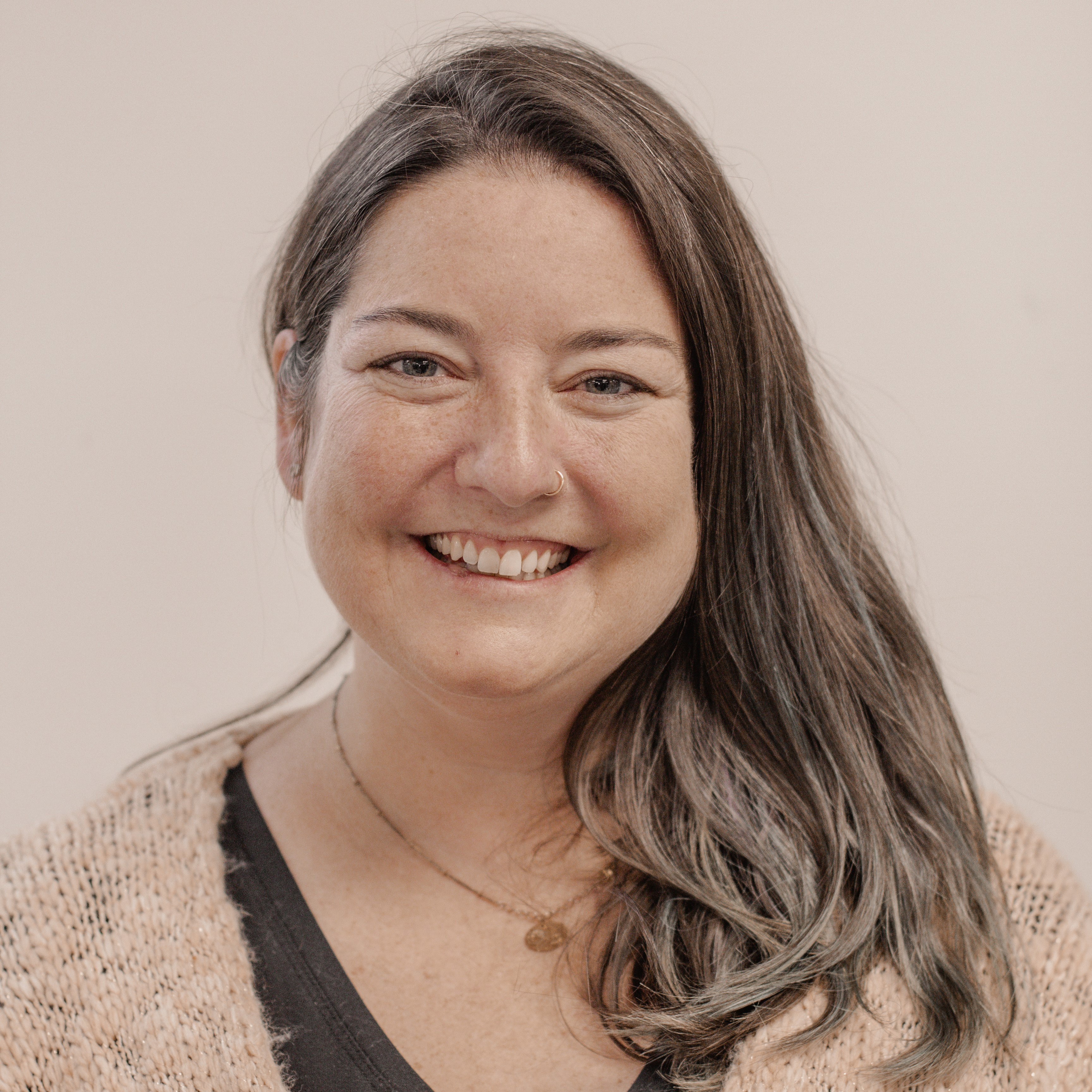 Beth Russell | Central Cincinnati