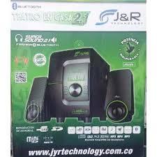 Teatro en Casa JYR 2.0 | zonafranca-com