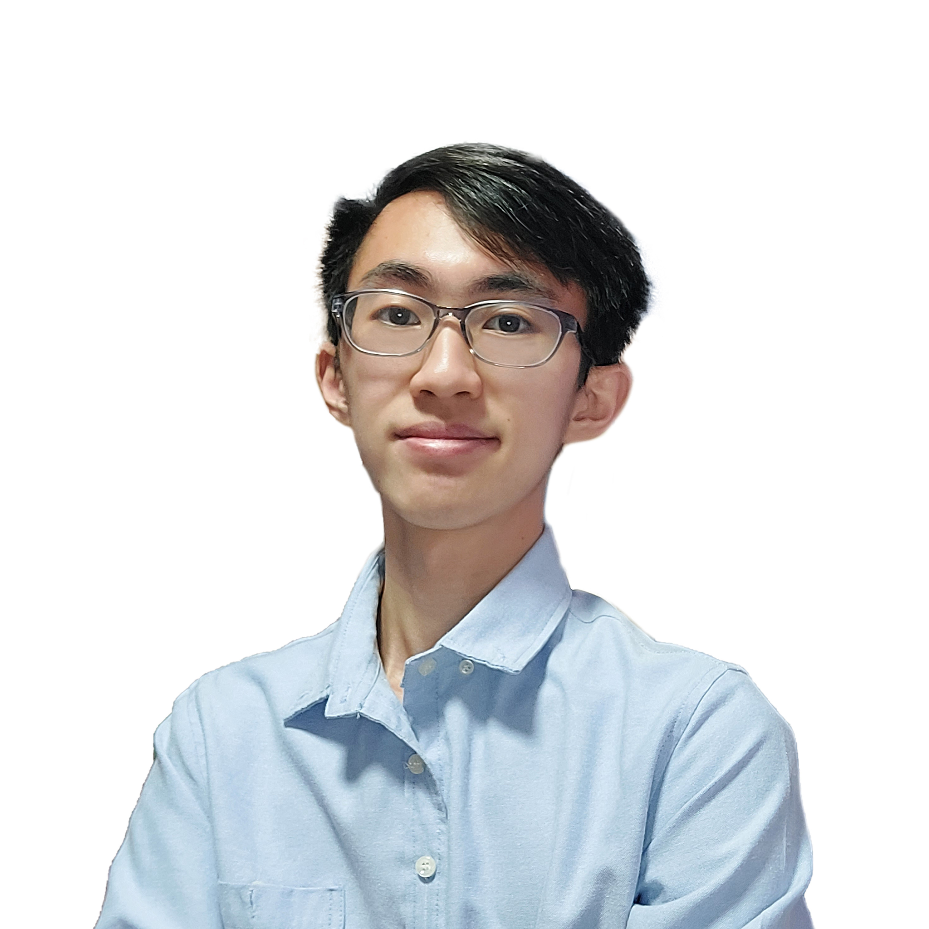 Brandon Cheng Yang | UVID