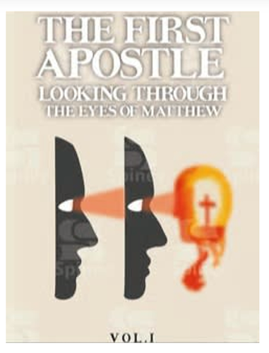 The First Apostle | New Vision
