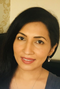 Saba Hussain