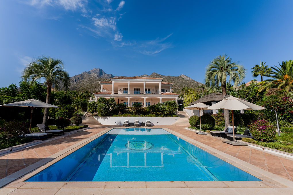 Jose Bulnes Filmmaker | agencias inmobiliarias