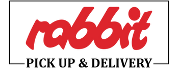 Rabbit Delivery | Courier | Cambridge | Ontario