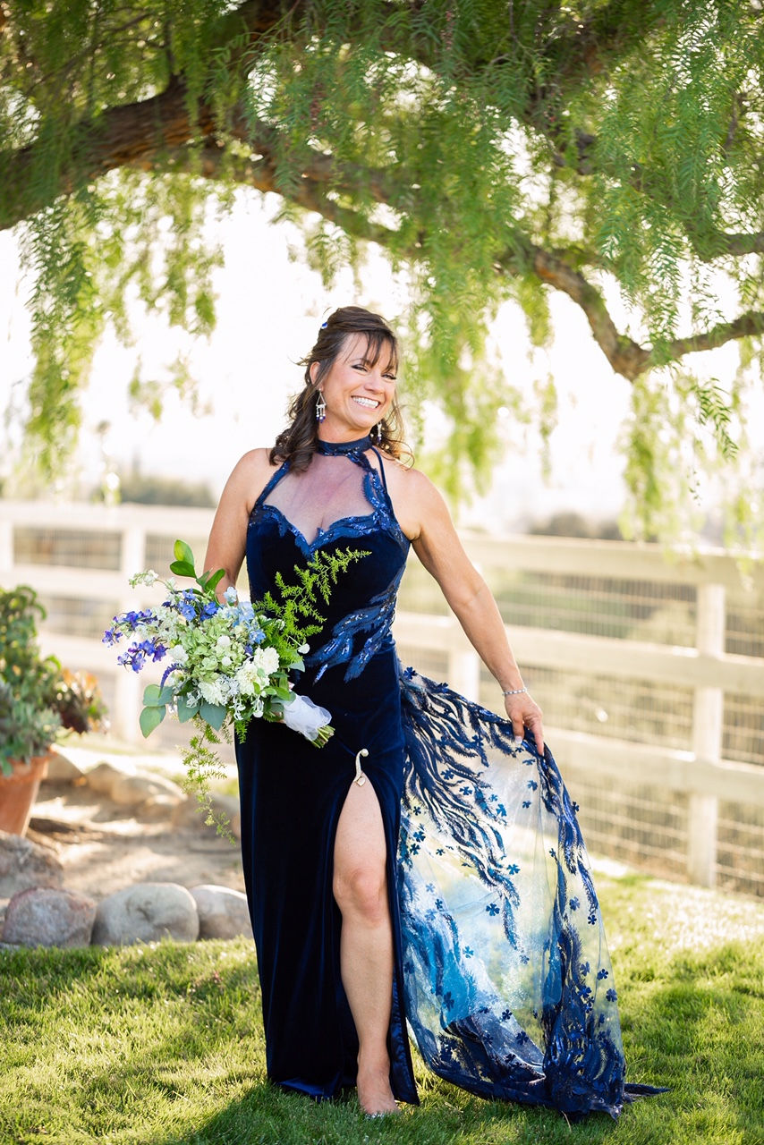 J House Wedding