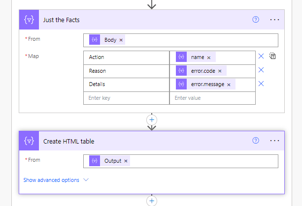 Error Handling in Power Automate for the Business User