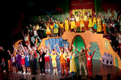 Arts & Academics Classes |Maryland Heights| DaySpring Arts & Education