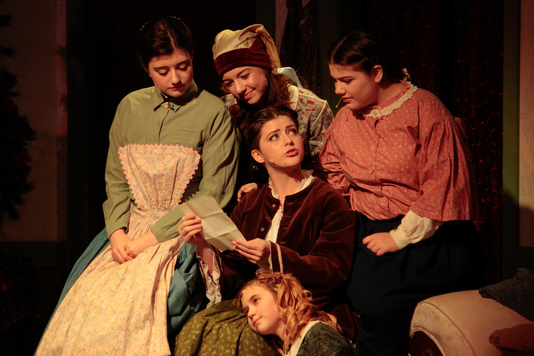 Arts & Academics Classes |Maryland Heights| DaySpring Arts & Education