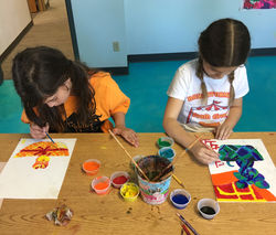 Arts & Academics Classes |Maryland Heights| DaySpring Arts & Education