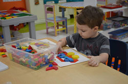 Arts & Academics Classes |Maryland Heights| DaySpring Arts & Education