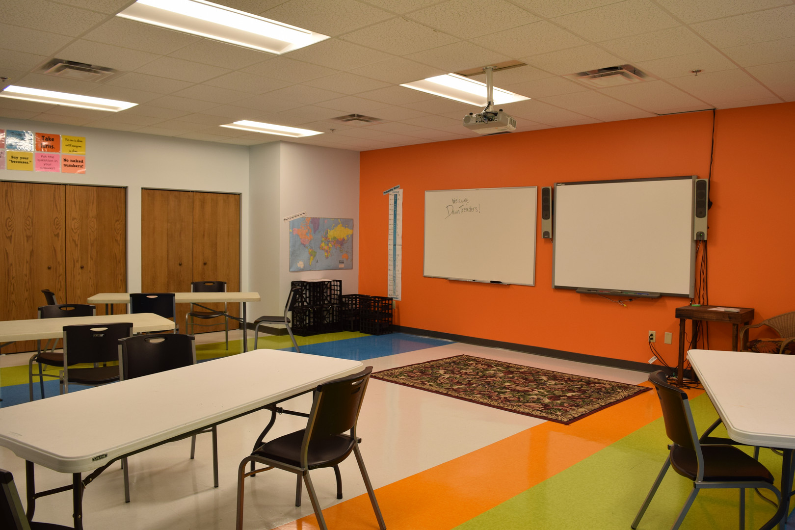 Arts & Academics Classes |Maryland Heights| DaySpring Arts & Education