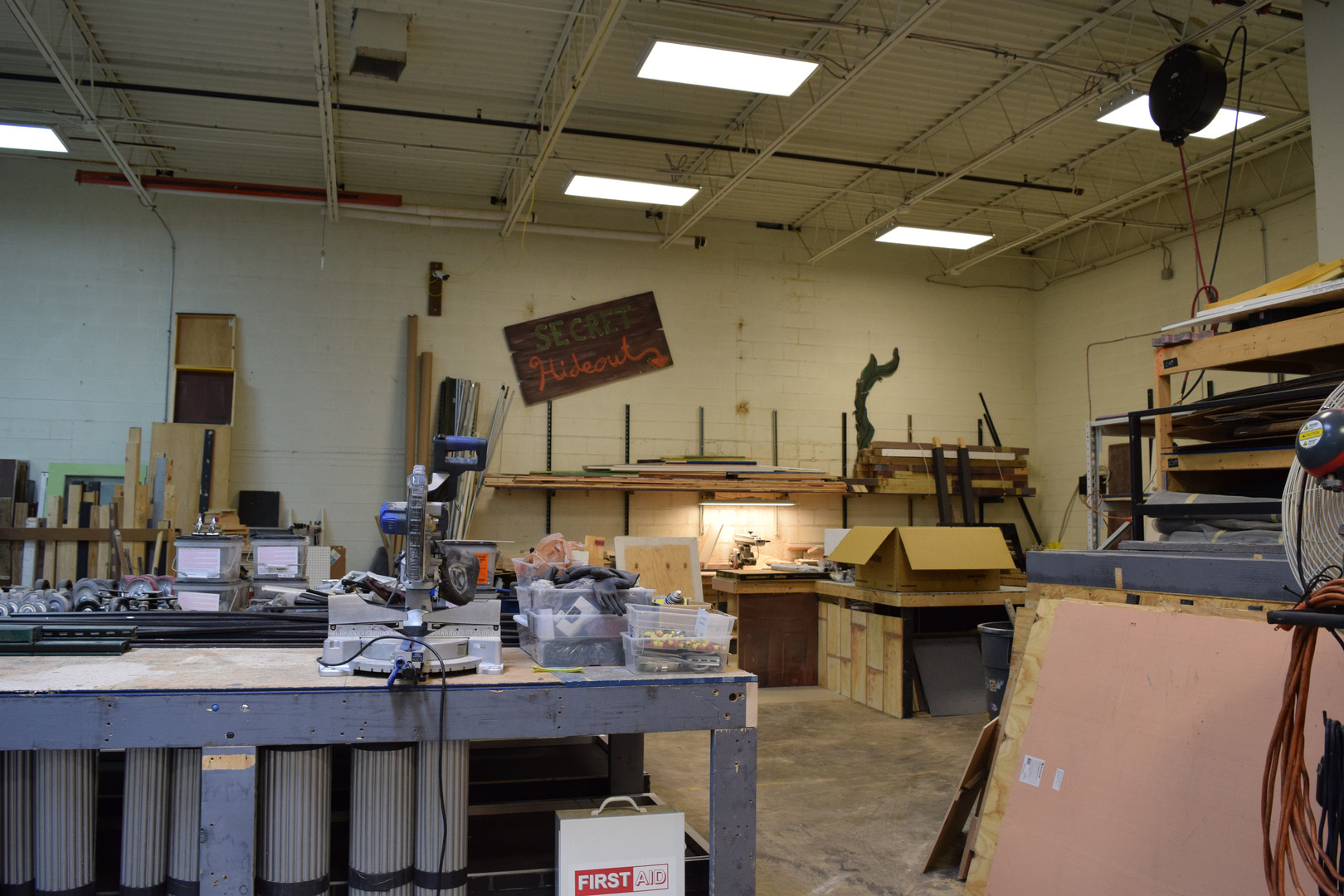 Arts & Academics Classes |Maryland Heights| DaySpring Arts & Education