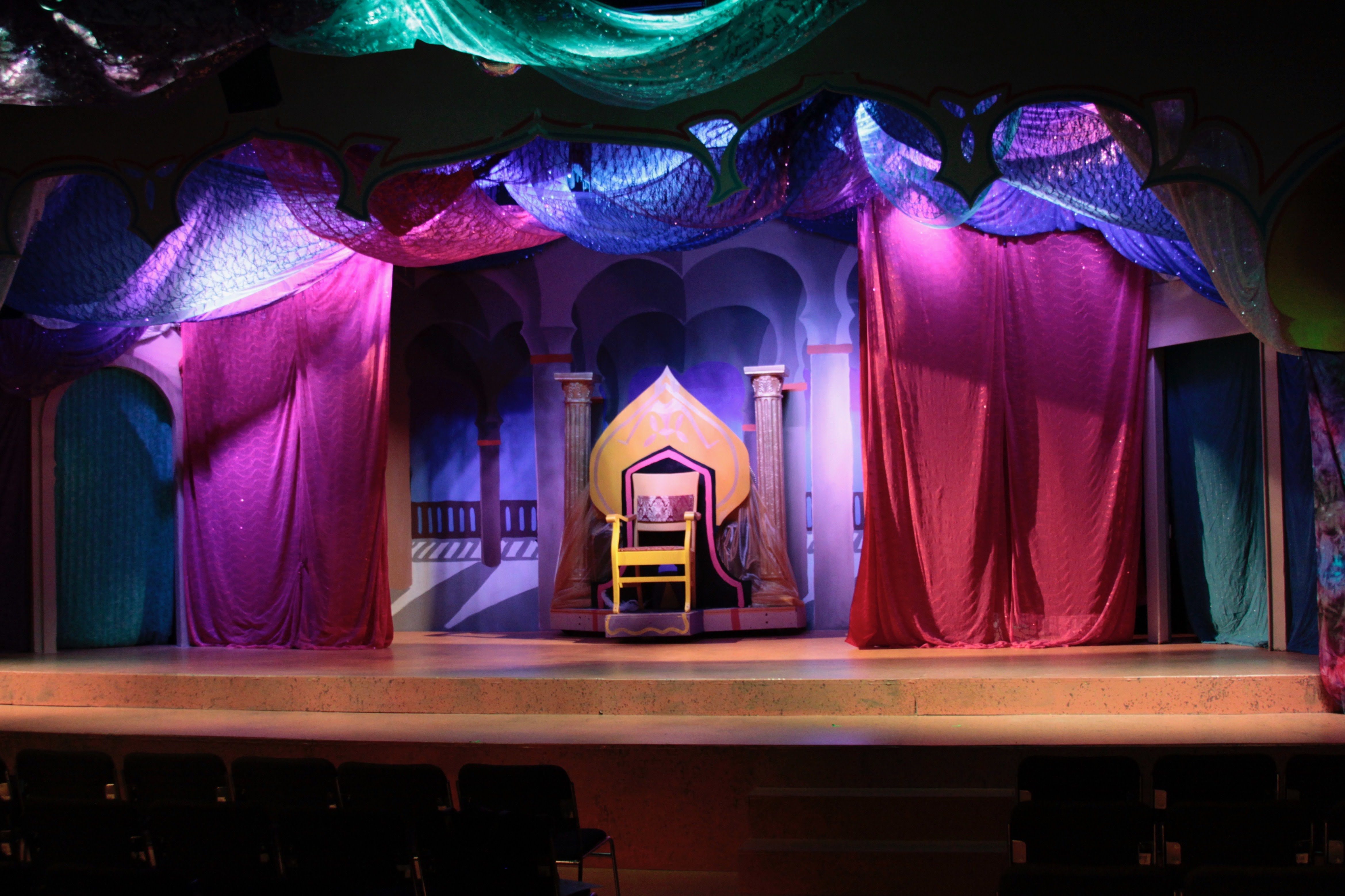 Arts Classes | DaySpring Arts & Education | St. Louis, MO