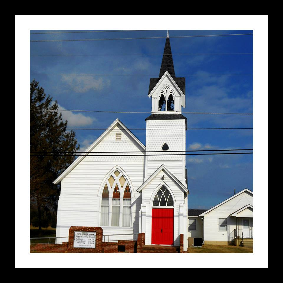 Methodist Church | Woodsideumc | United States