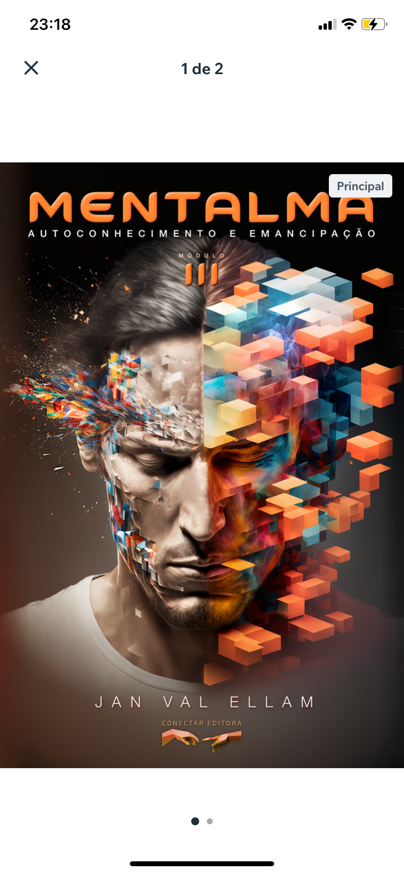 Jan Val Ellam Livros - RETOEDU