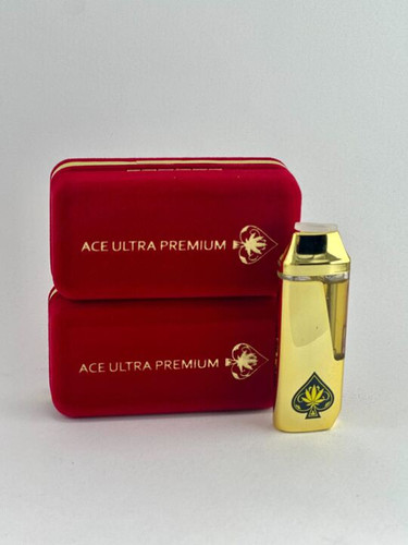 Ace Ultra Premium Carts 2G - Dynasty OG | Alpha Medic