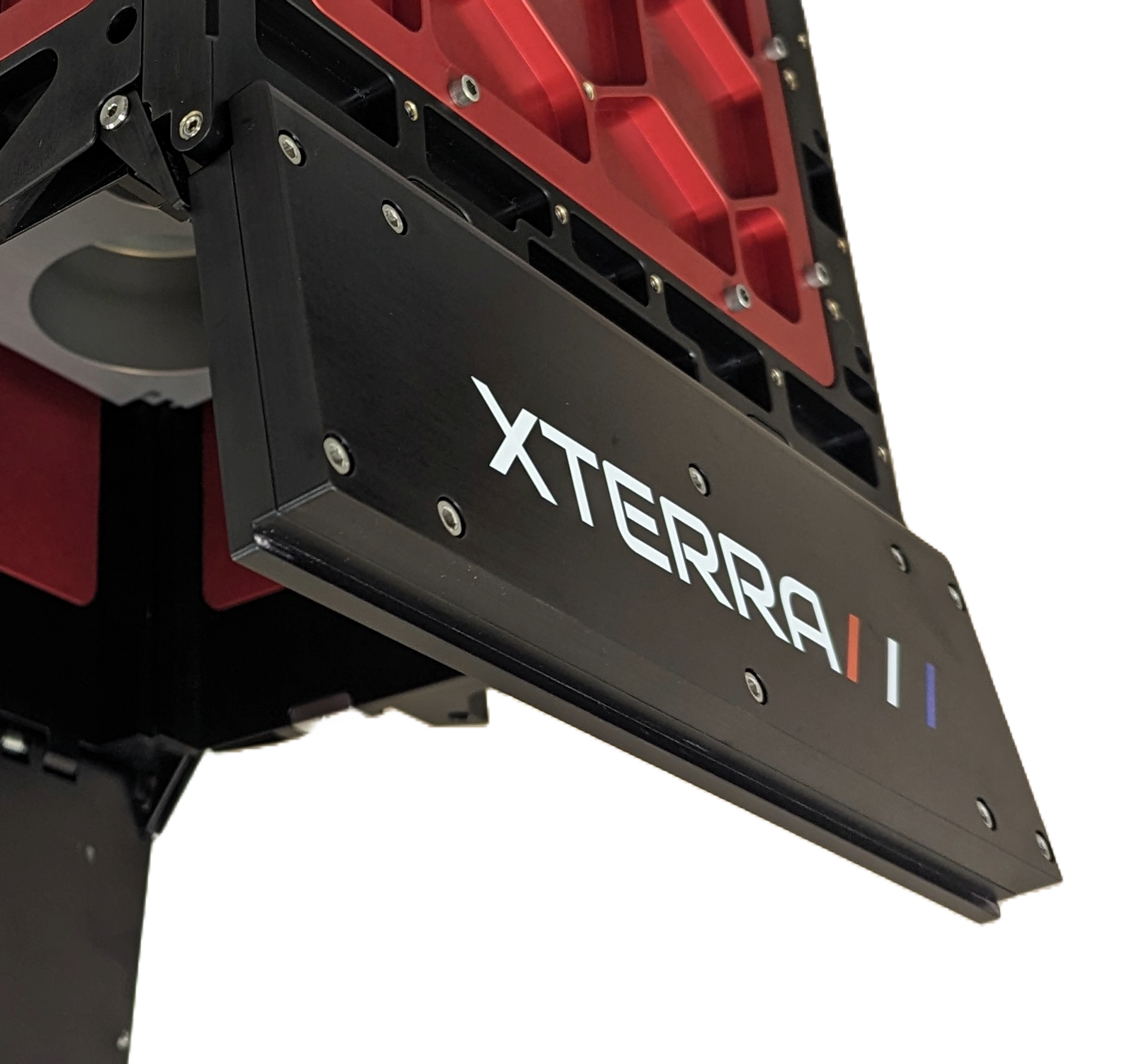 XTERRA | SPACE