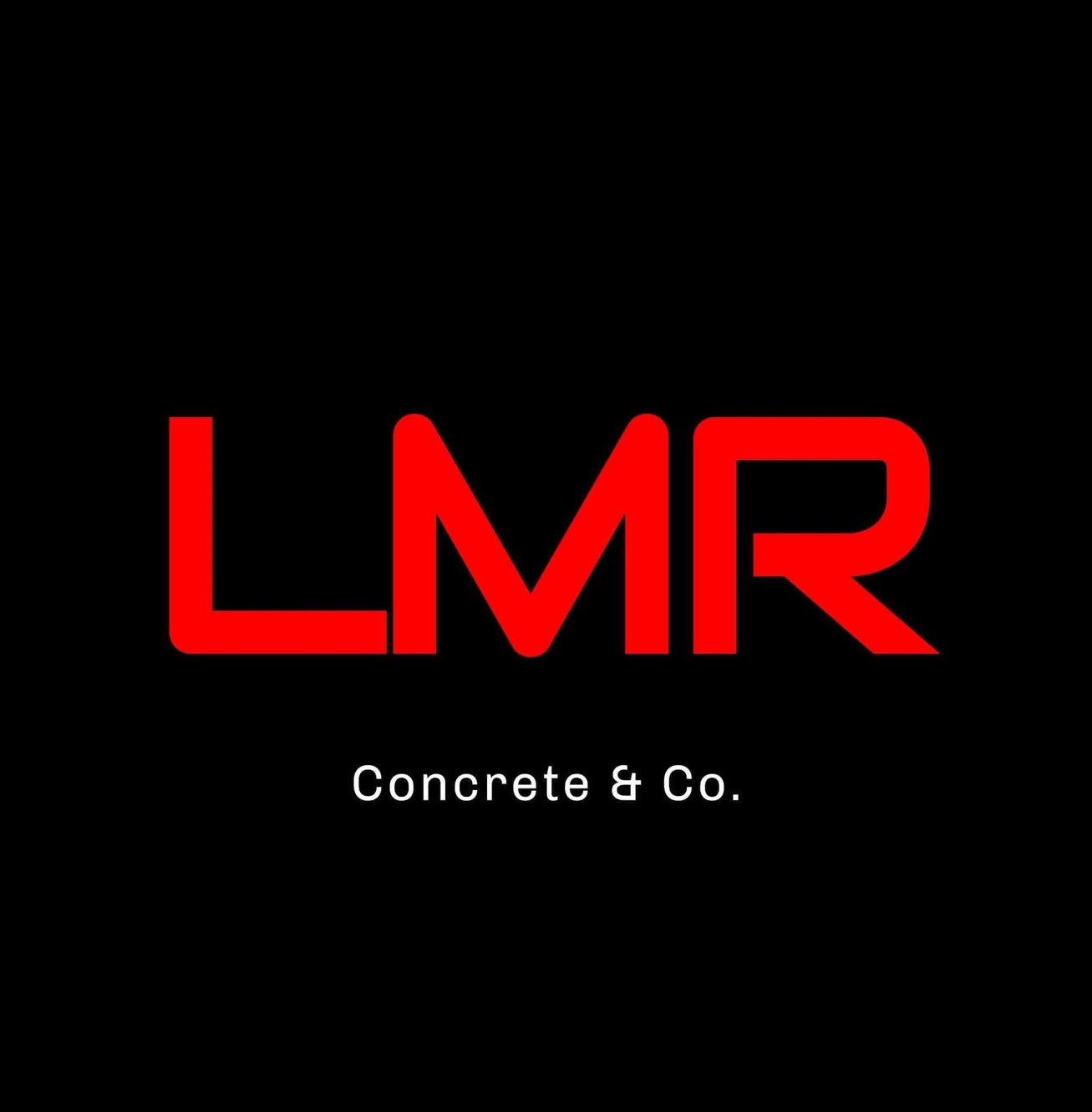 SERVICES | LMR Concrete & Co.