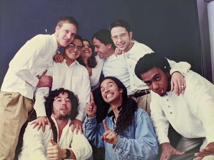 Los Yerberos: El reggae mexicano que marcó una generación