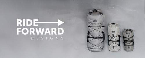 Bike Bags | Ride Forward Designs