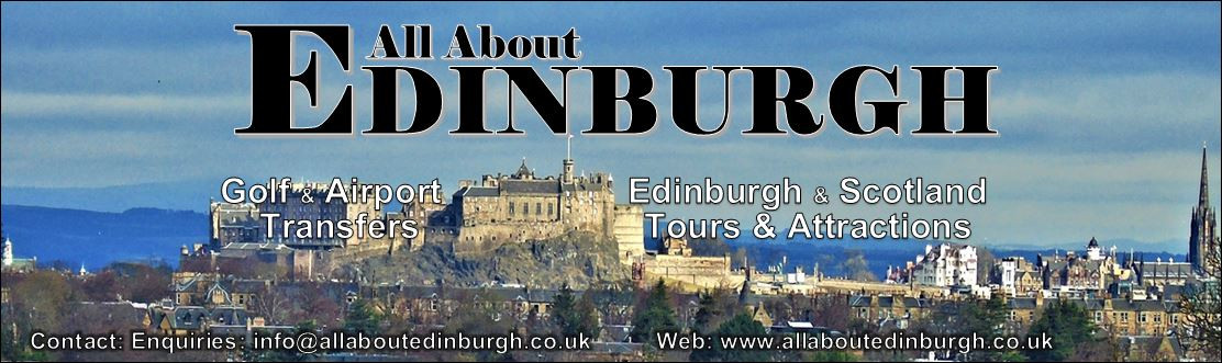 Candlemakers' Row | Greyfriars | All About Edinburgh