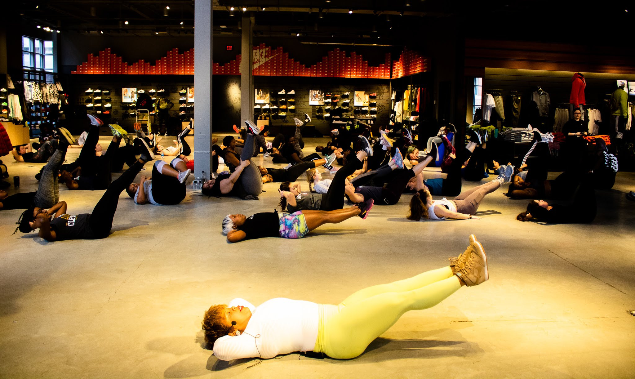 Membership Packages | The Wellness Company