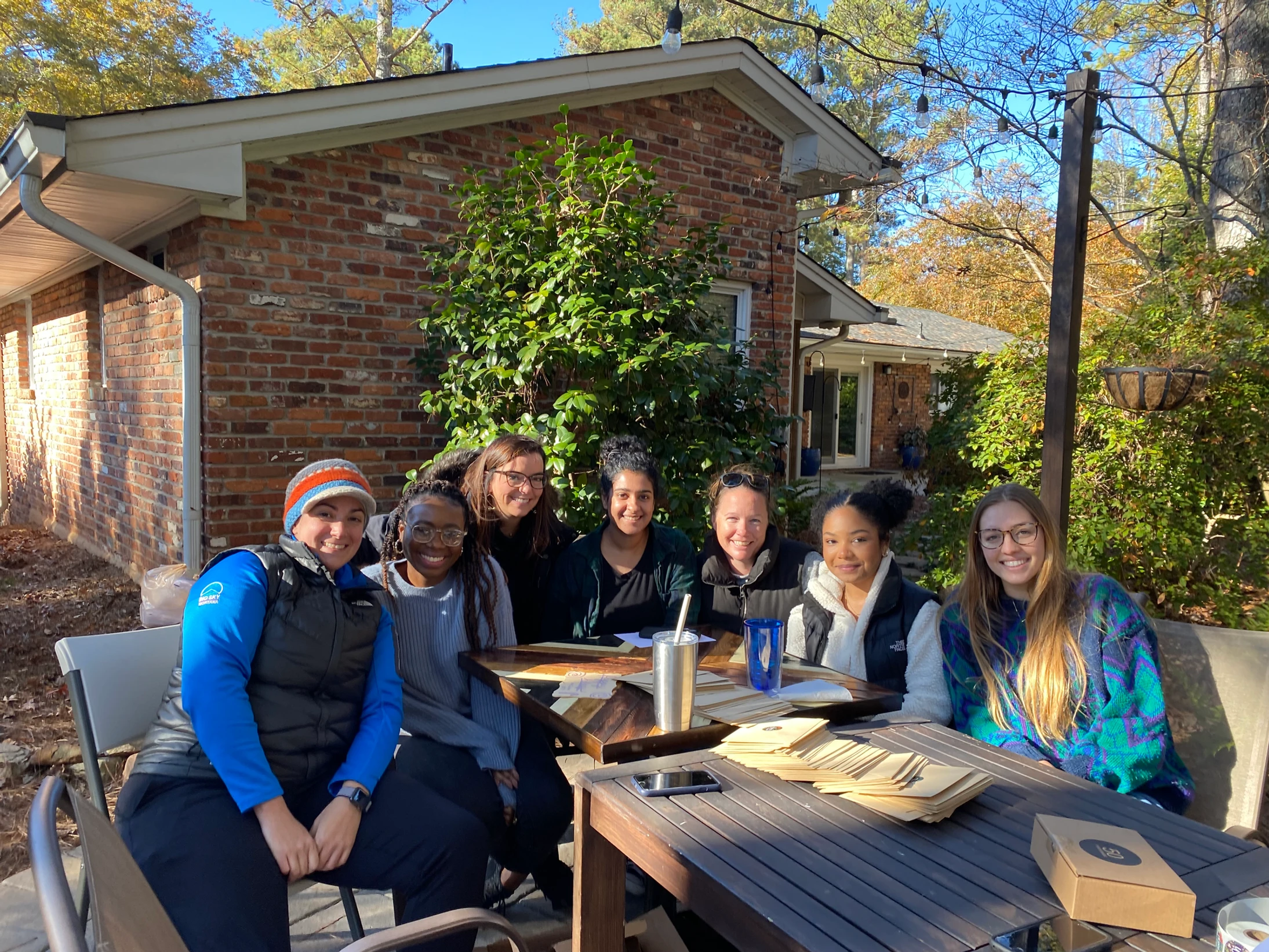 Blog | Grady Trauma Project